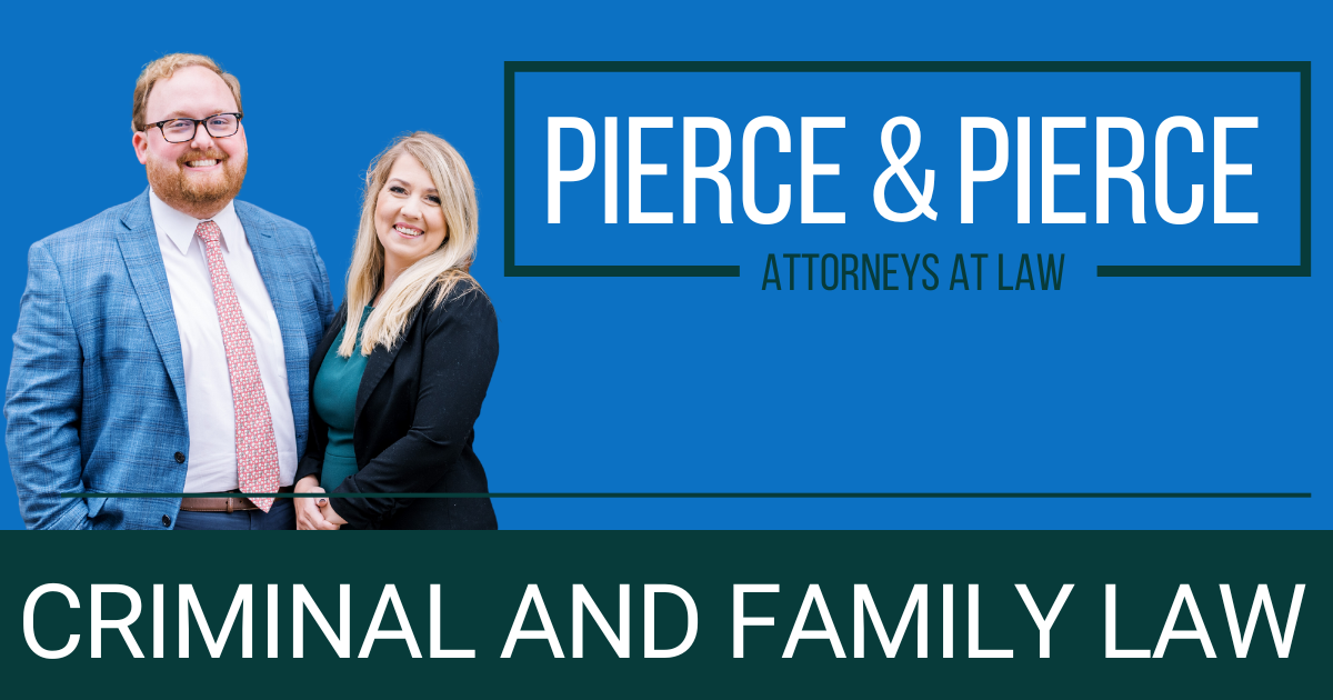 Home - Pierce & Pierce, Attorneys at Law
